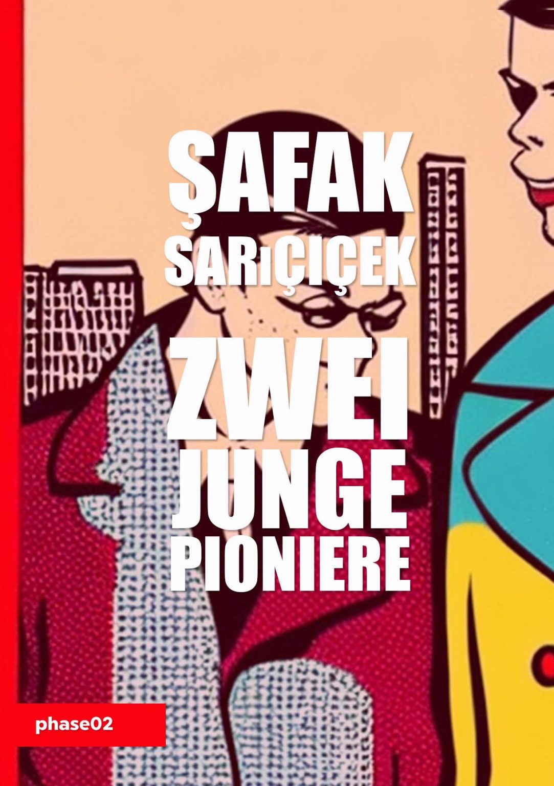 phase02 – Förderkreis der Schriftsteller:innen in Baden-Württemberg